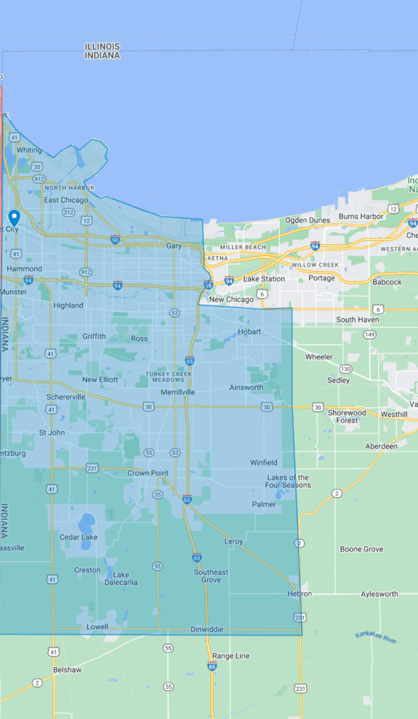 Hammond Pest Control Services | Franklin Pest Solutions